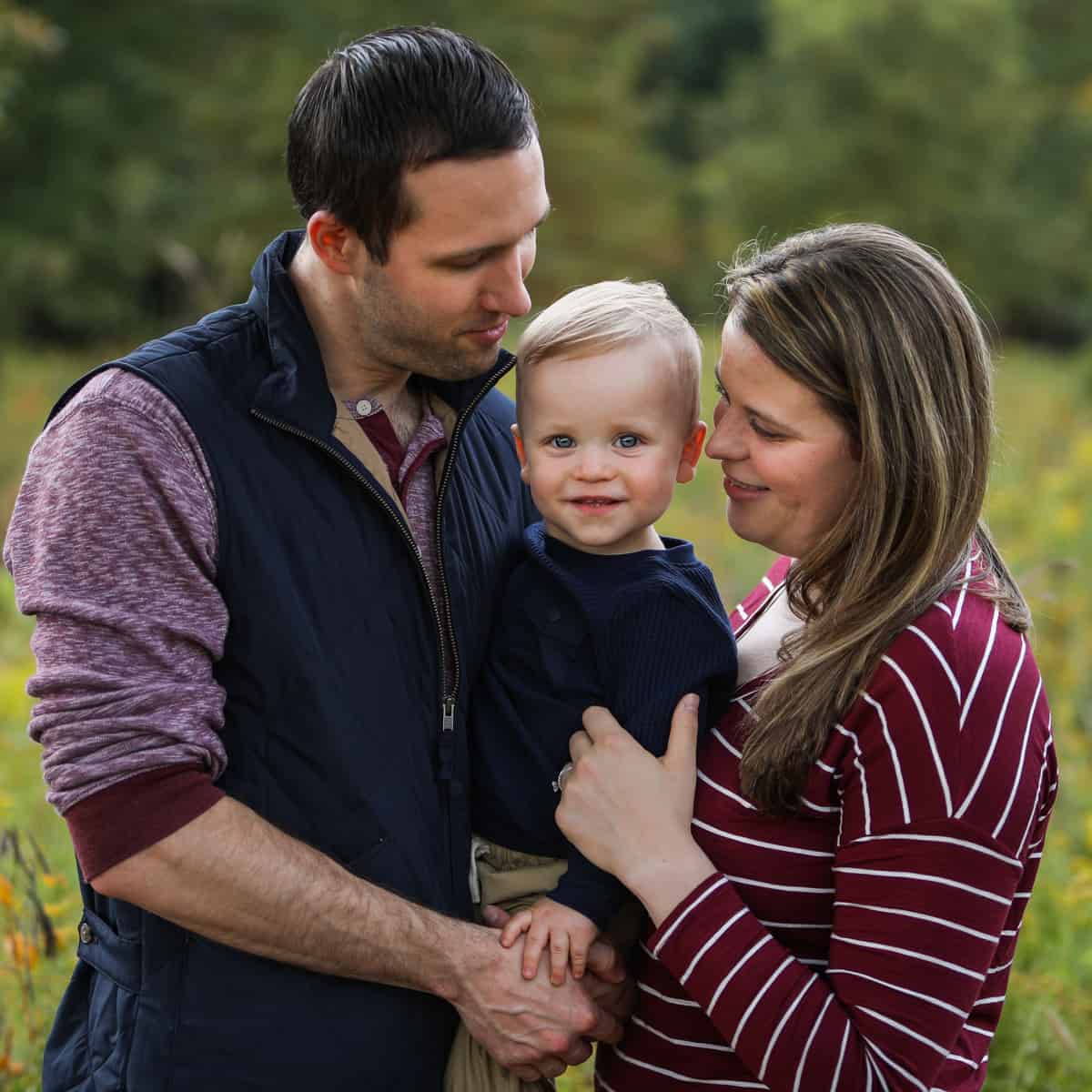 4 Tips for Photographing Toddlers - Jen Ritchie Photography